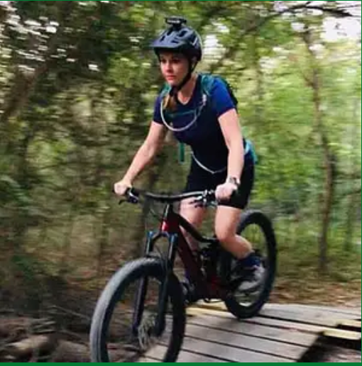 North Texas Cycling – ntxnica